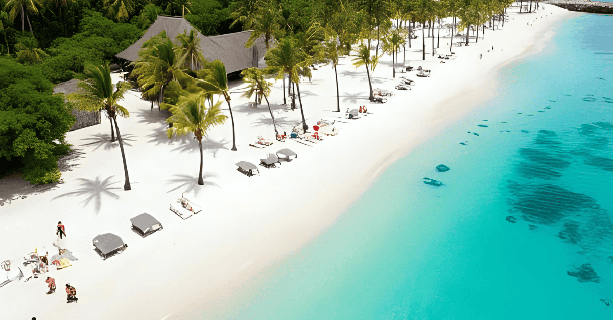 Best Beaches near Bávaro Punta Cana: Complete Guide to Popular Spots ...
