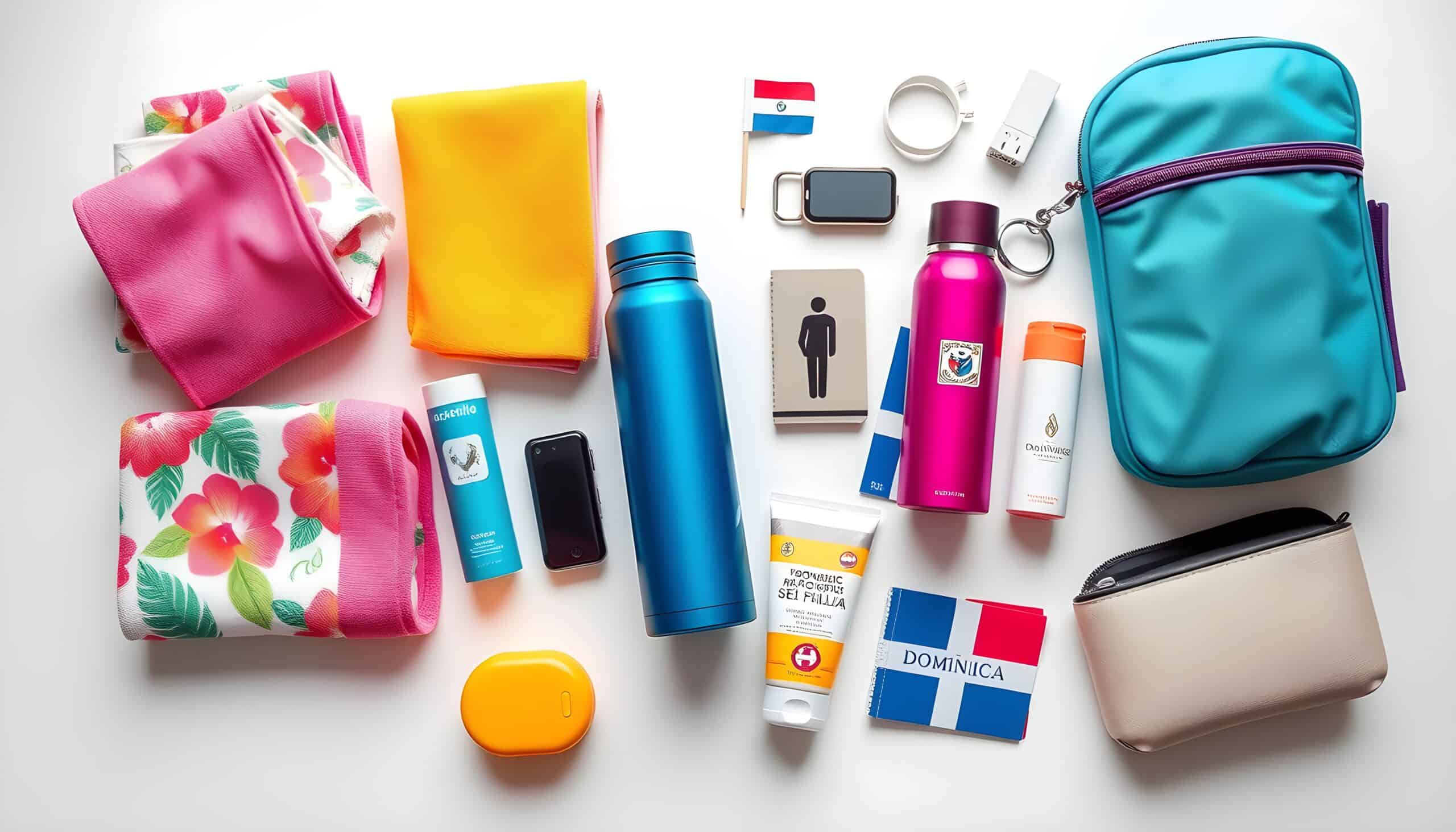 Dominican Republic Packing List: 21 Essential Items Most People Forget ...