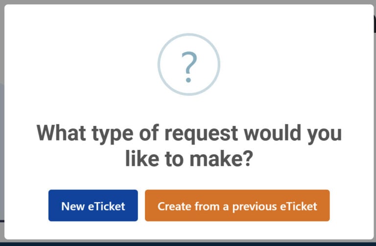 How to Fill Out the Dominican Republic E-Ticket: Complete Step-by-Step ...