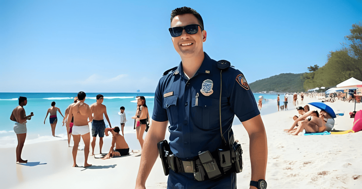 What Tourists Need to Know About Local Laws in Bávaro Beach | Now In ...
